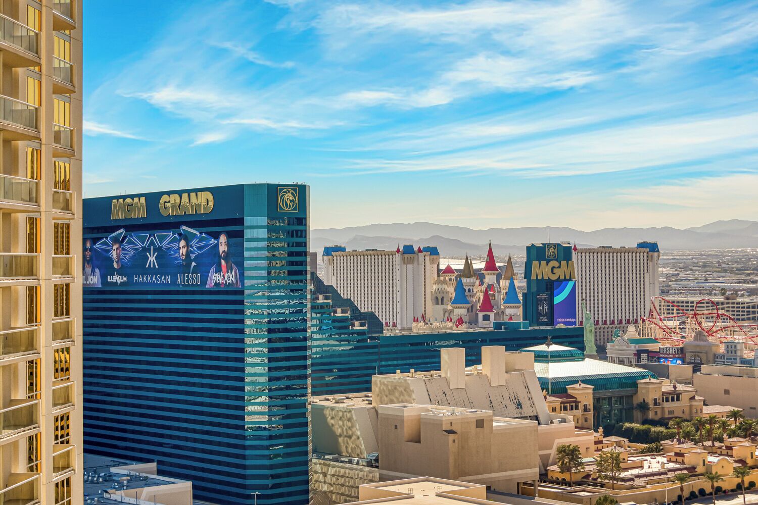 Mgm Signature Las Vegas Photos 1600x1200