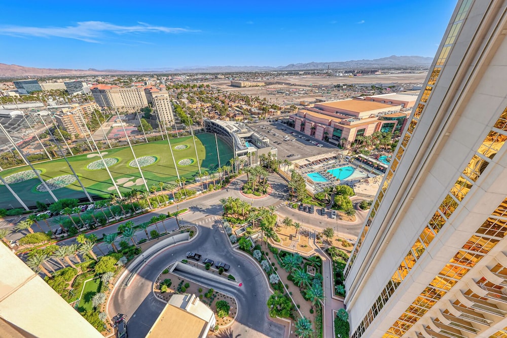 Mgm Signature - Las Vegas - Las Vegas Strip, NV