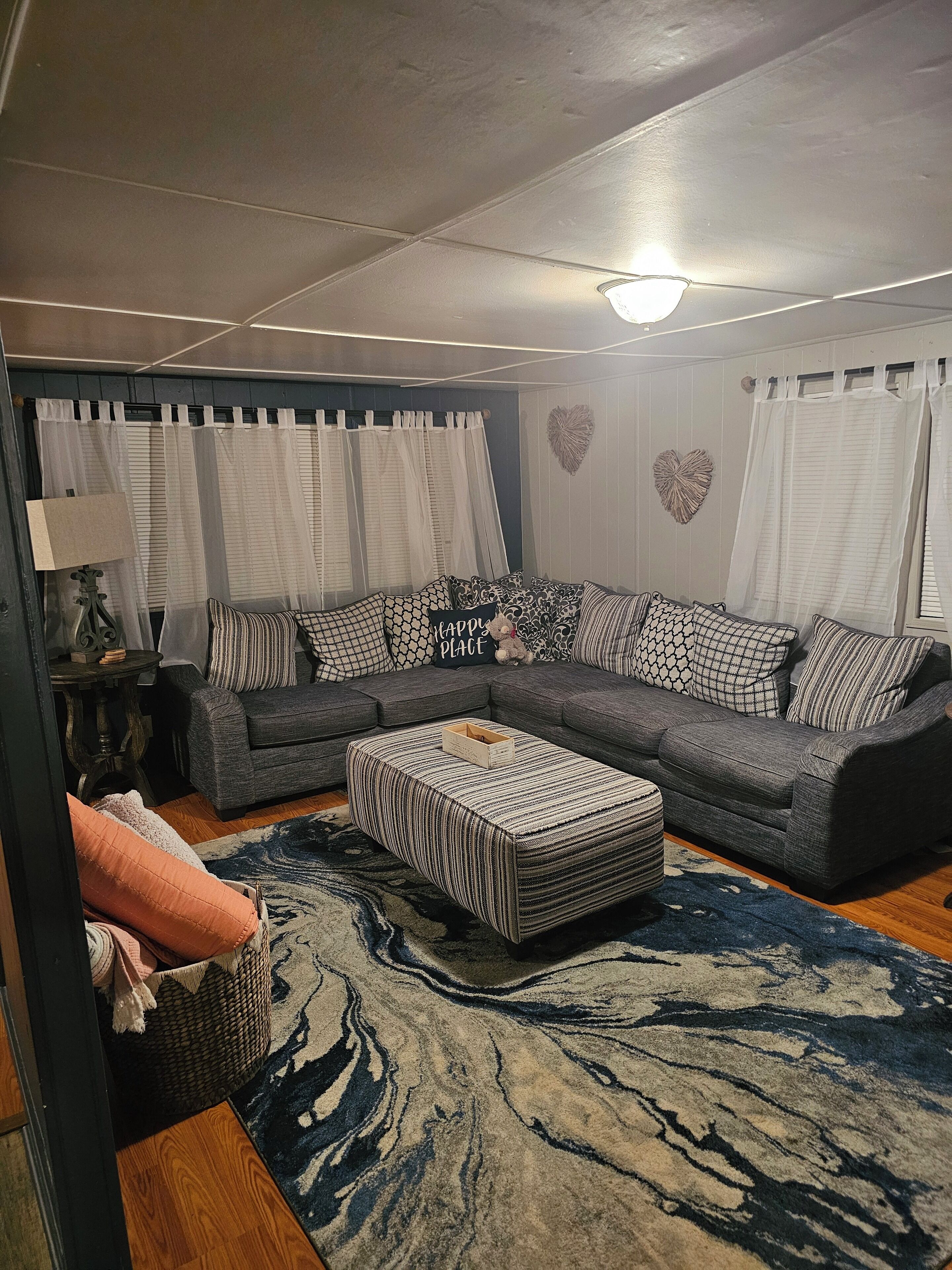 Charming Lakefront Cottage With Wifi And Ac - Kalkaska, MI