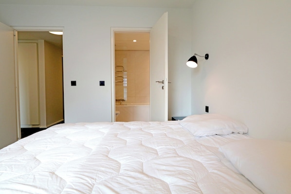 Apartamento | 4 quartos