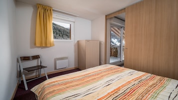 Apartamento | 1 quarto 