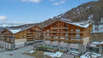 Apartamento | Exterior