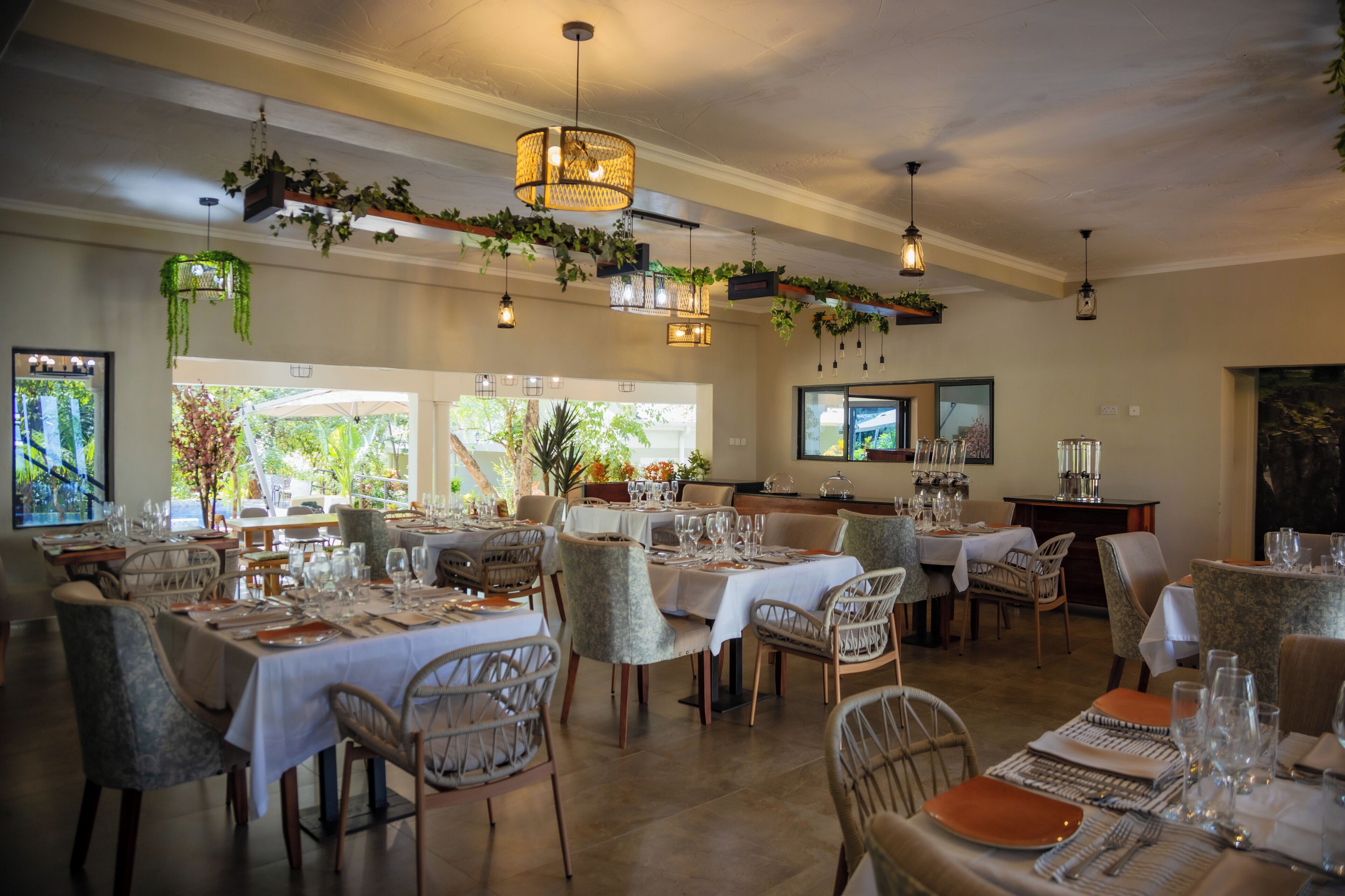 Restaurante