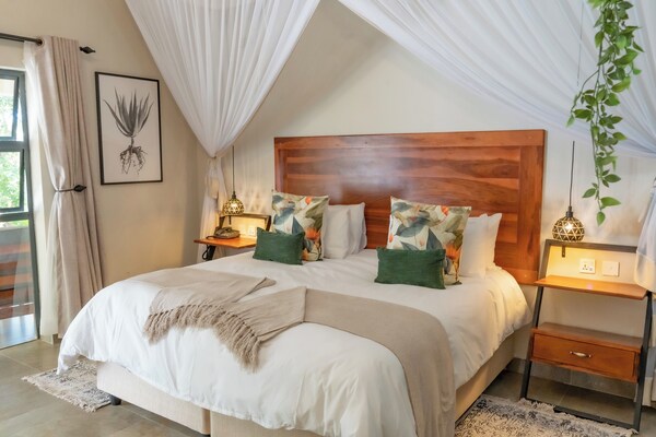 Kasambabezi Lodge - Victoria Falls