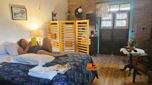 Suíte (04) | Wi-Fi de cortesia