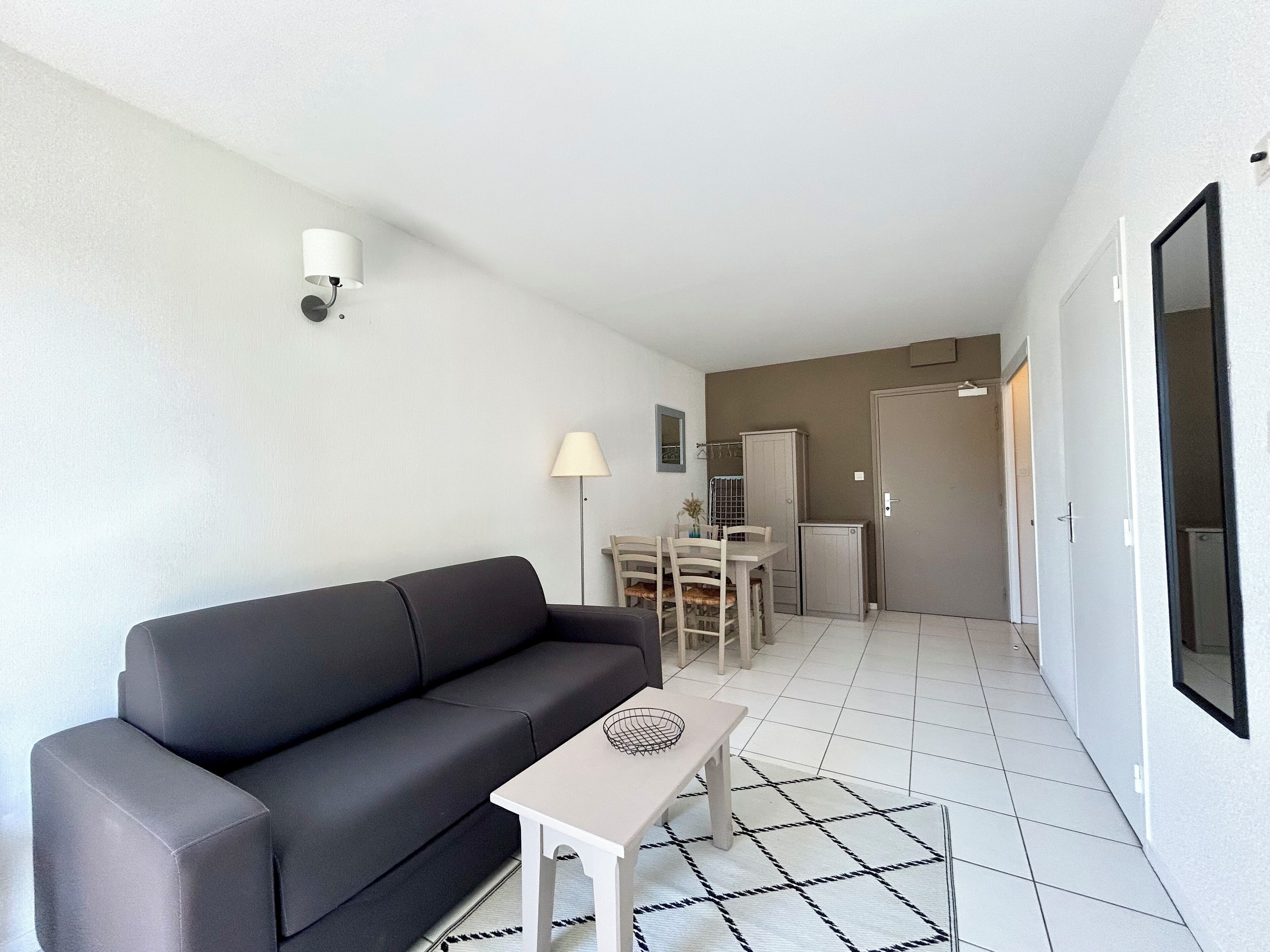 Natural T2 With Cosy Terrace - Bénodet