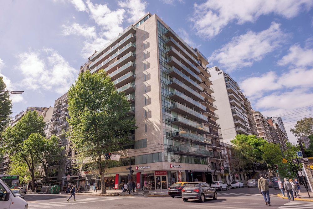 Disfruta Increíble Vista Recoleta A13a - Buenos Aires