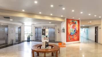 Apartamento | Interior