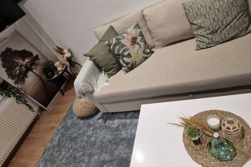 3-beautiful Apartment In Reims For 4 Travellers - Reims