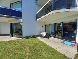 Apartamento | Opções para refeição