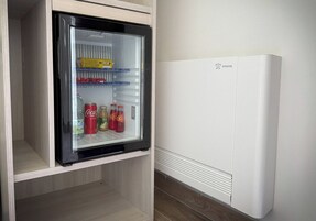 Quarto Clássico com Cama de Casal | Wi-fi grátis 