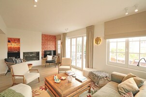 Vila | Sala de estar