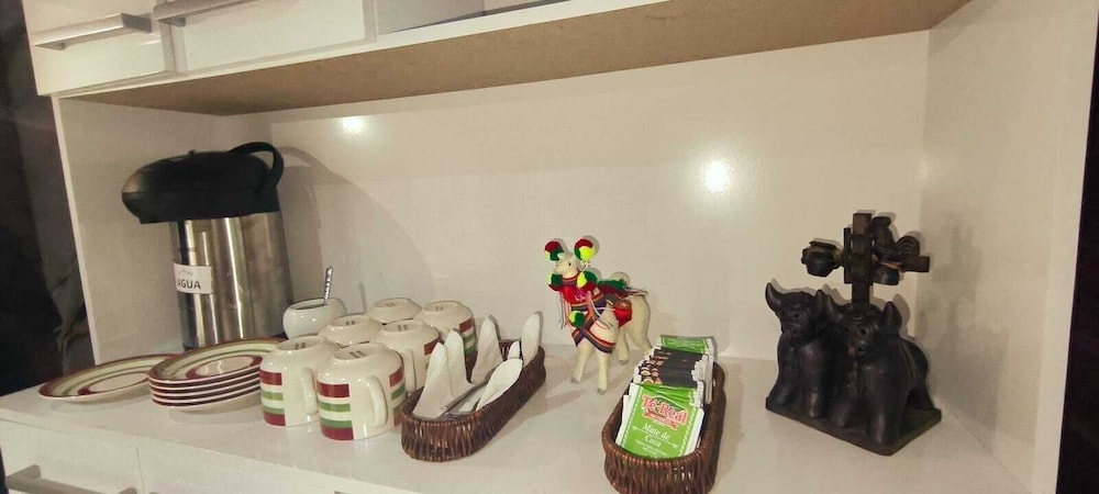 Hotel La Florida - Cusco