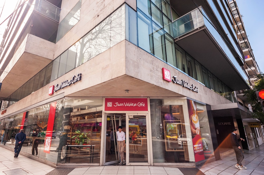 Premium Y Moderno Recoleta A12j - Buenos Aires