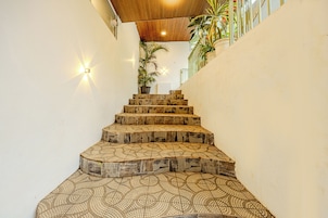 Escadas