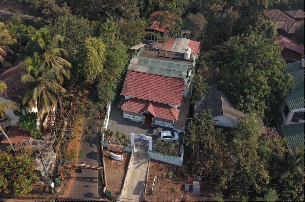 Clarence Retreat Goa - Goa