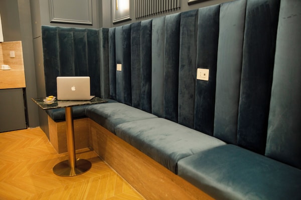 Unicum Trastevere Suites - Roma