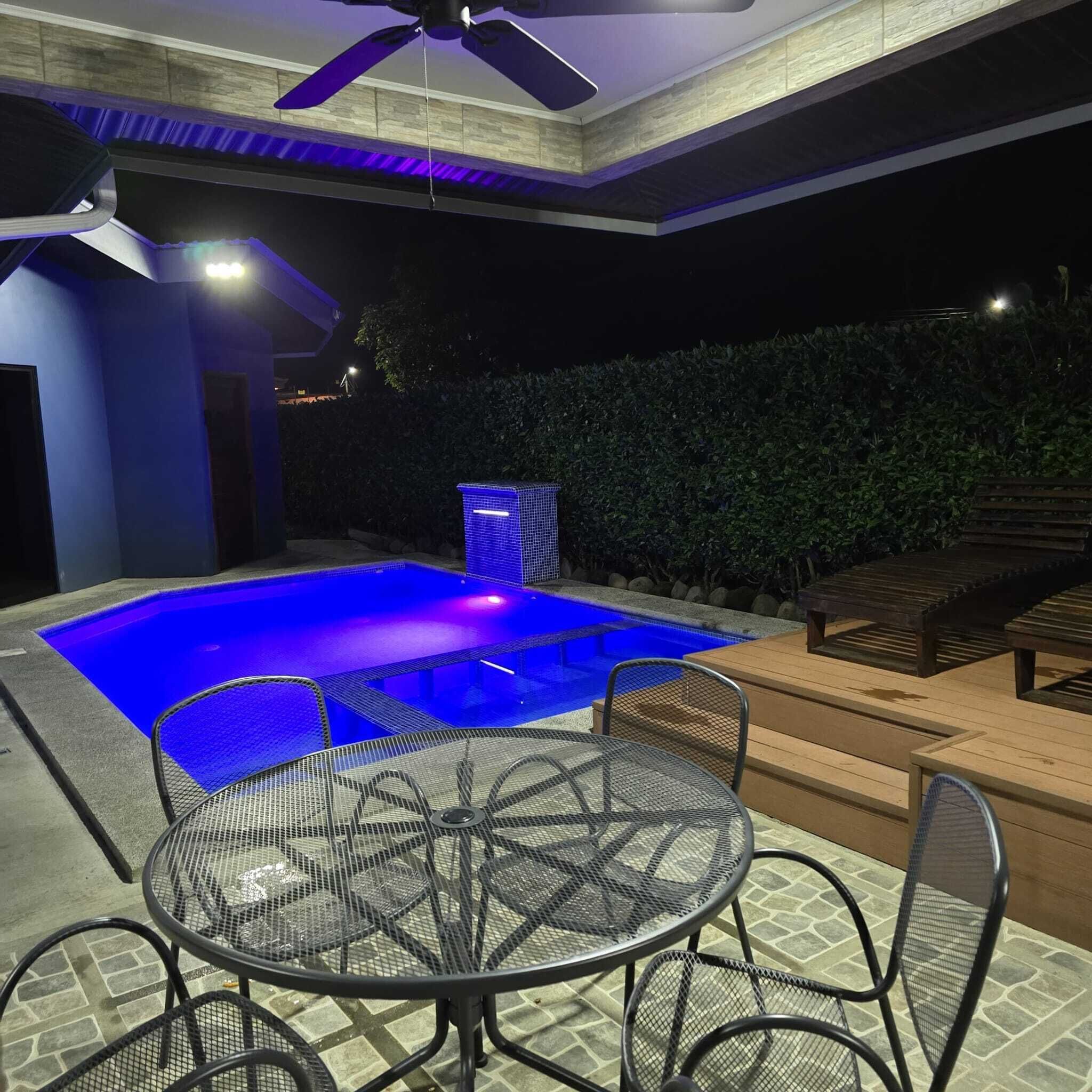 Terraço/pátio interior