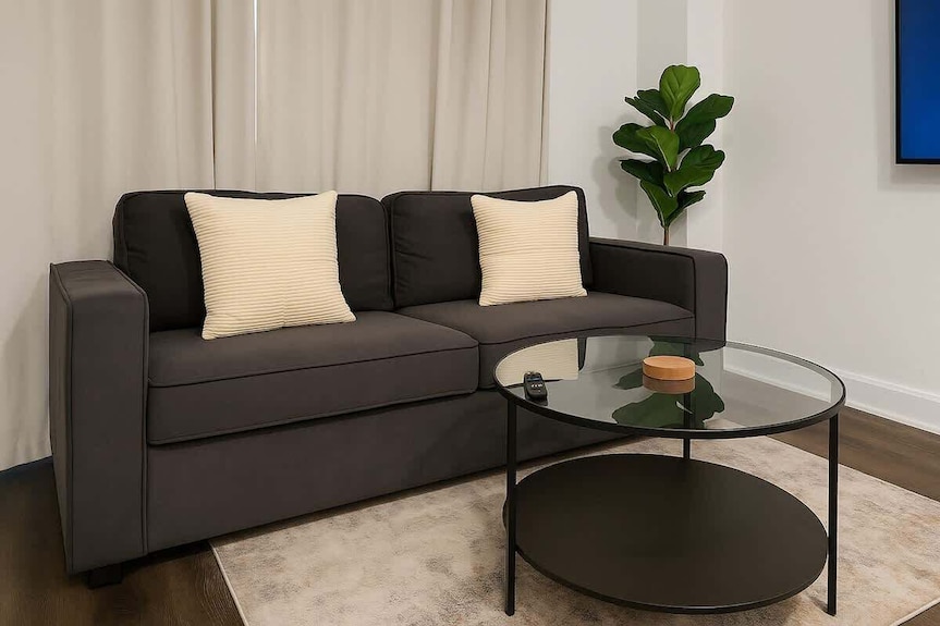 Chic Studio In Historic Hyde Park Walk To Campus - Chatham - Chicago