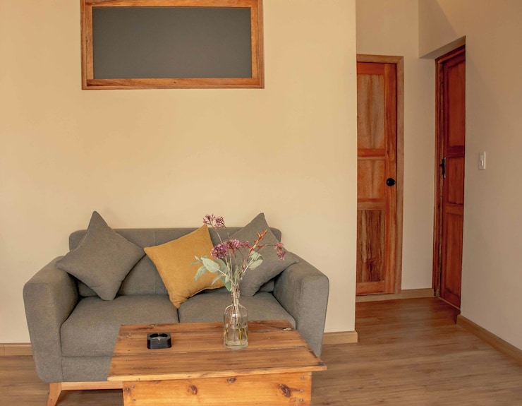 Apartamento 2 Dormitorios En Centro Histórico De Cuenca Ideal Familias/grupos - Cuenca