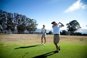 Golfe