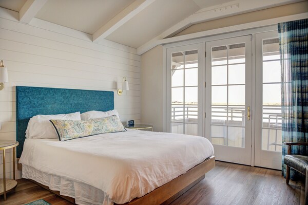 Inn At Rose's Landing - Morro Bay, CA