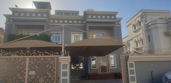 Arabian Hostel - Muscat