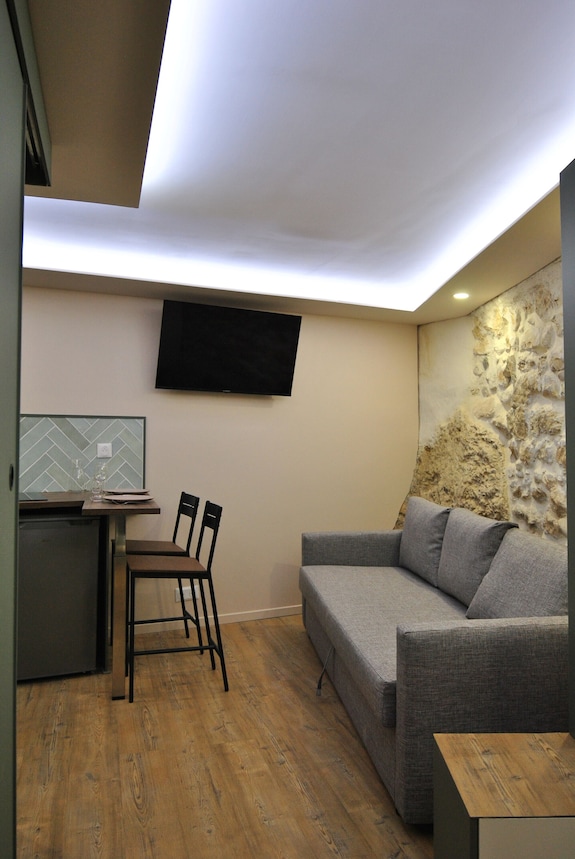 Appartement 'Roquebrune' Met Wi-fi - Roquebrune-Cap-Martin