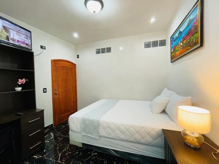 Hostal Bode De Lago Rooms #3 - Chiapas