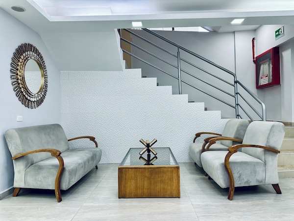 Hotel Tiwintza Internacional - Quito