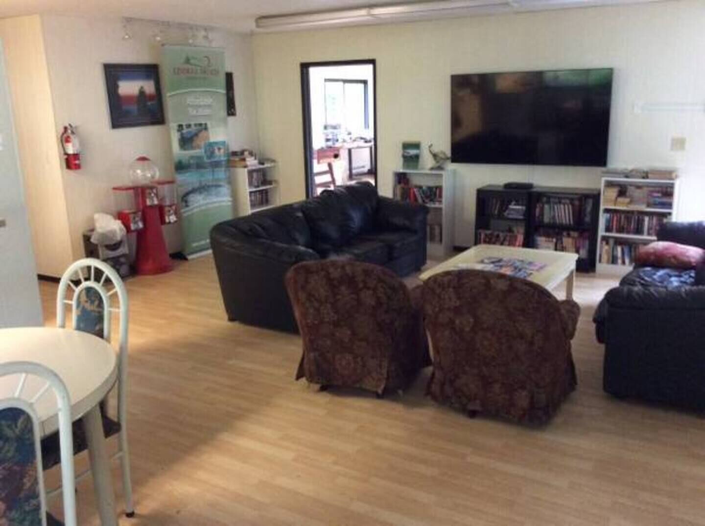 Cultus Lake Time - Cultus Lake