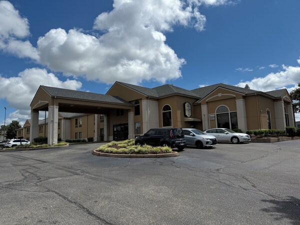 Hometown Place Olive Branch - Mississippi