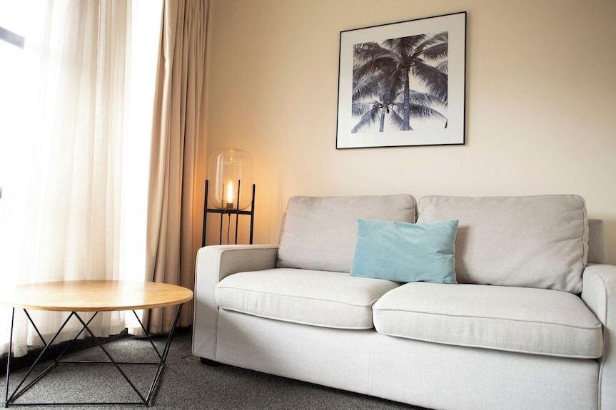 Hotel On The Terrace - Great Location Close To Attractions, Shops & Eateries - Wellington