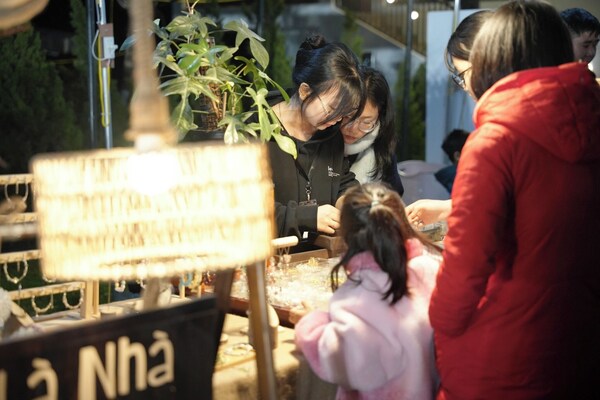 Him Lam Eco Resort - Điện Biên Phủ