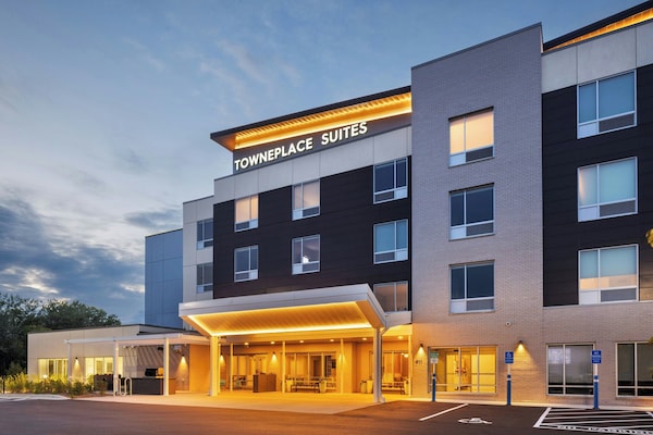 Towneplace Suites By Marriott Mankato - Mankato, MN