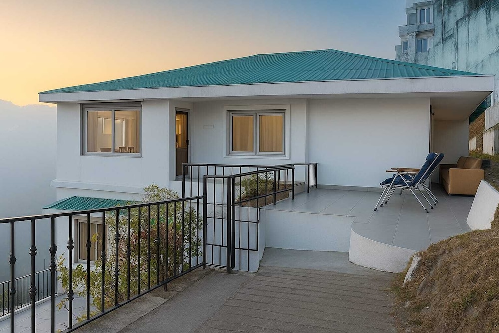 Hampton Villa Retreat - Mussoorie