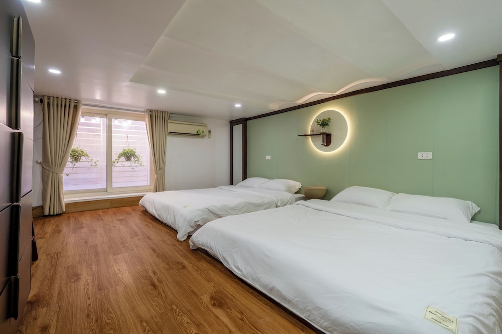 Cozy Stay I Trang Tien Ha Noi - 하노이