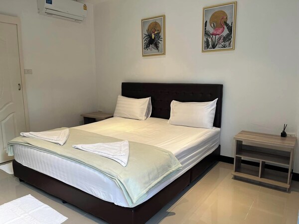 Arttra Villa - Bangkok