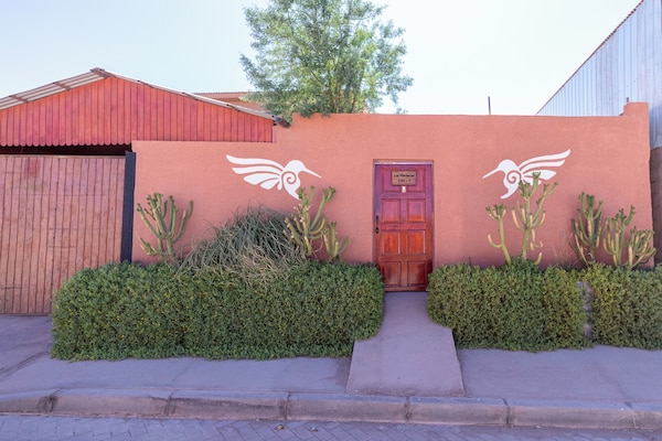 Casa Sutar 6 - San Pedro de Atacama