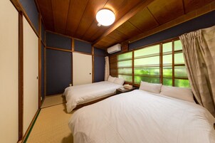 Casa, varanda, vista para o oceano | Wi-fi grátis, roupa de cama fornecida