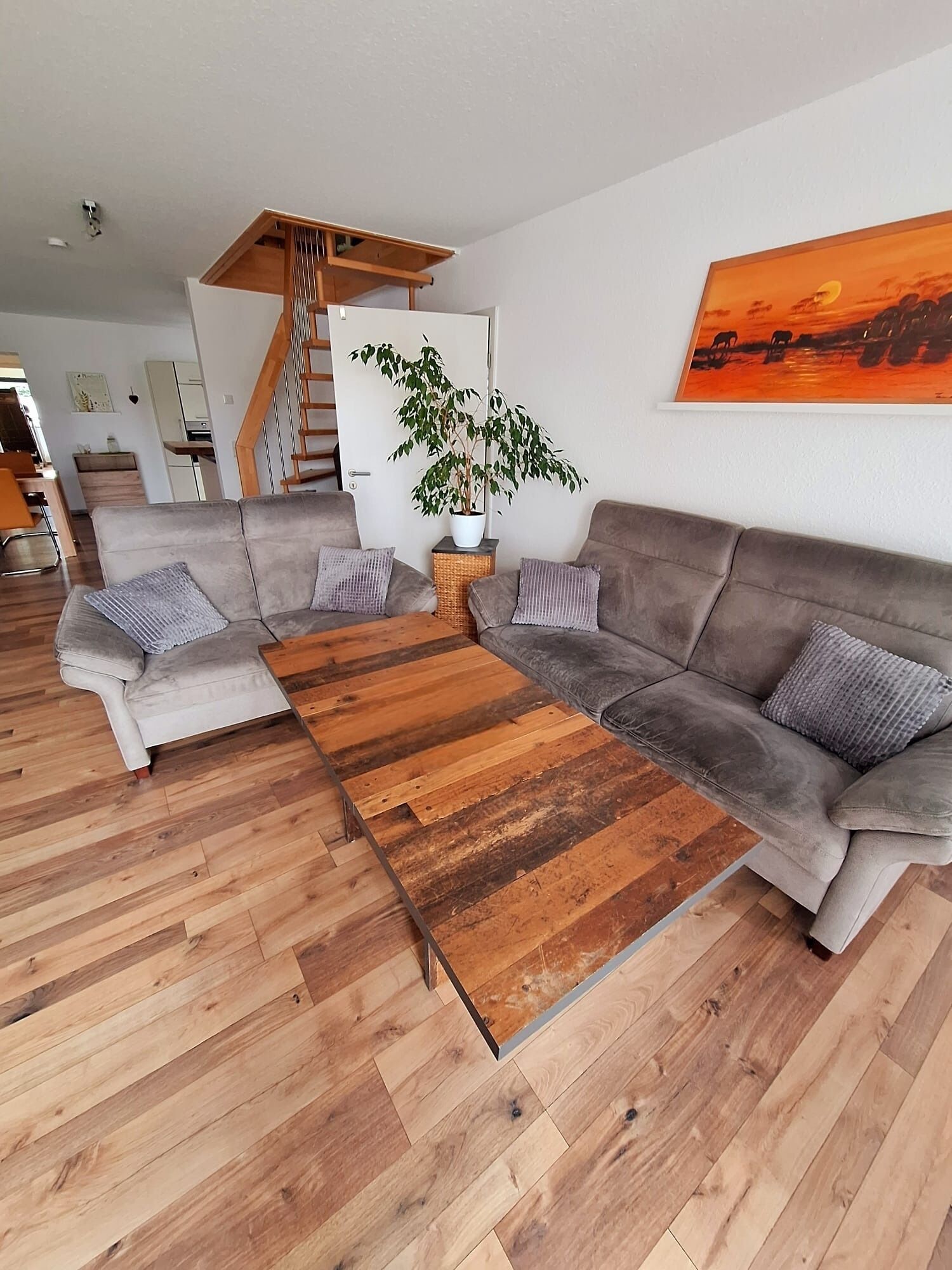 Vacation Apartment/apartment For 5 Guests With 100m² In Marl (295726) - Marl