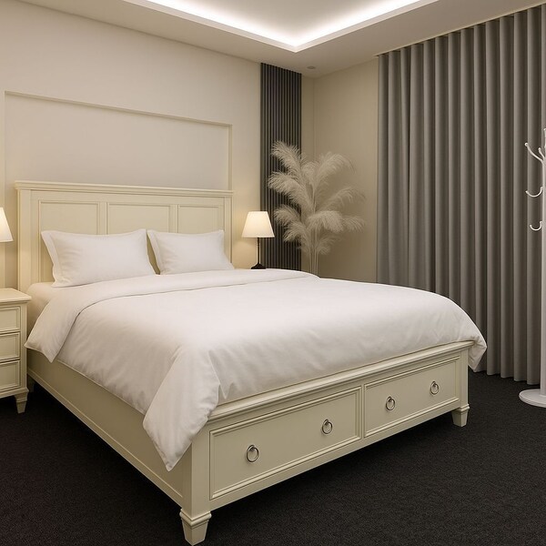 Downtown Suites Orbitnet - Medina, Saudi Arabia