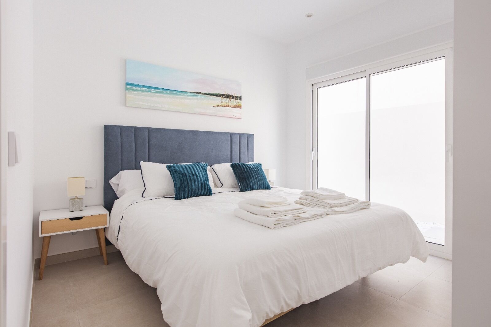 Stylish Villa With (Heated) Private Pool - 900 Meters From The Beach - Los Alcázares