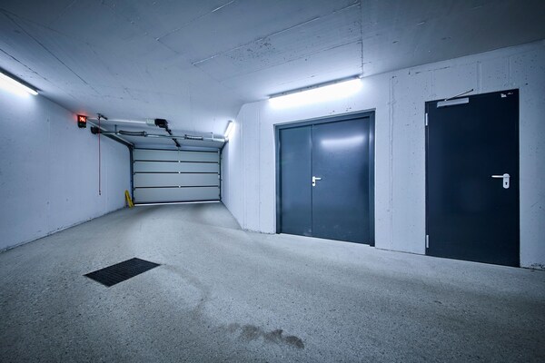 Bocks Apartments 53c - Dalaas