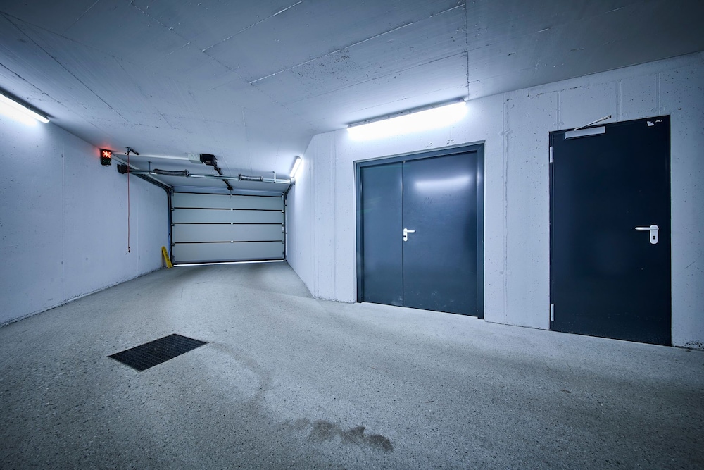 Bocks Apartments 53c - Dalaas