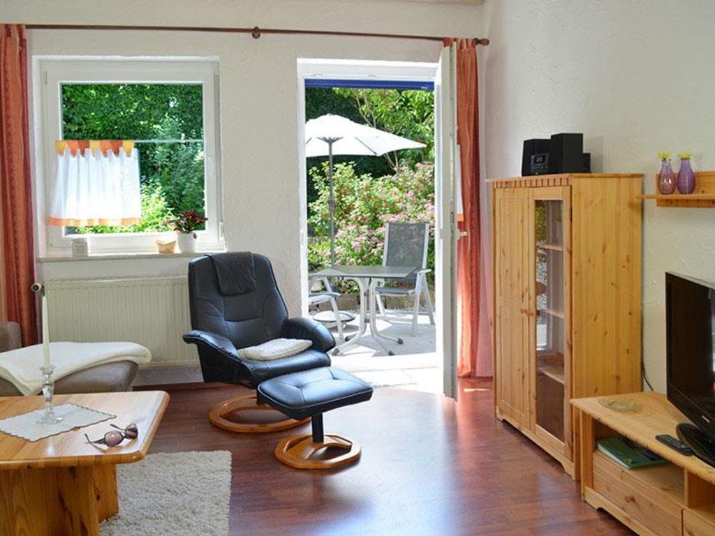 Ferienwohnung 3 Og Für 2 Pers. 75 M2 - Ferienwohnungen Familie Fuss - Bischofsgrün