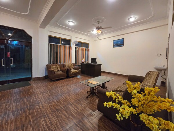 Hotel City Gold - Hotel In Dharamshala - Dharamsala