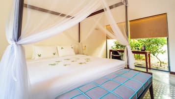 Villa, piscina privativa, vista para o jardim | Wi-fi grátis