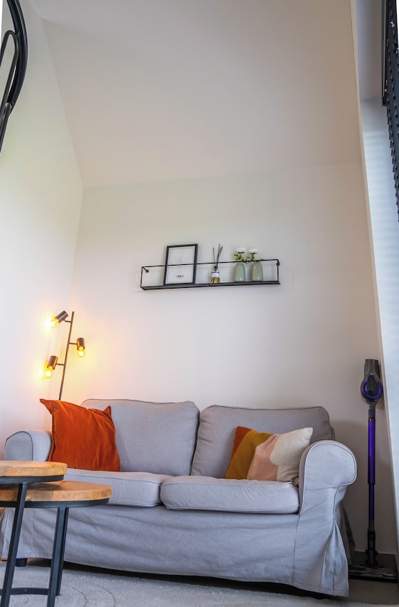 Veldt's Cottage - Heemskerk