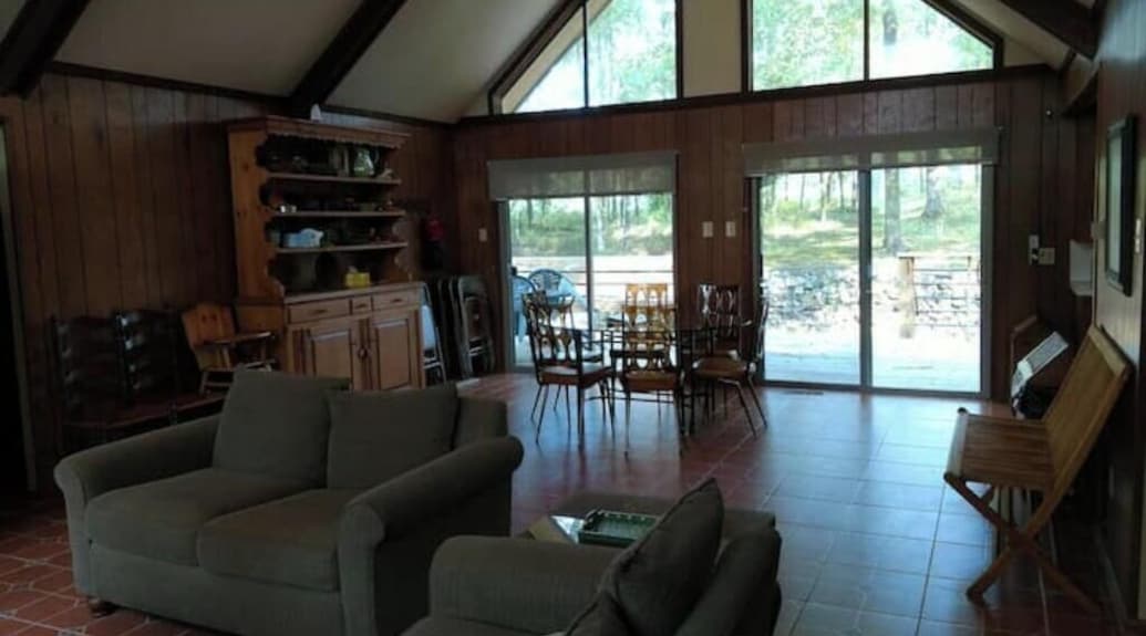 Rustic House - ホット・スプリングス, AR